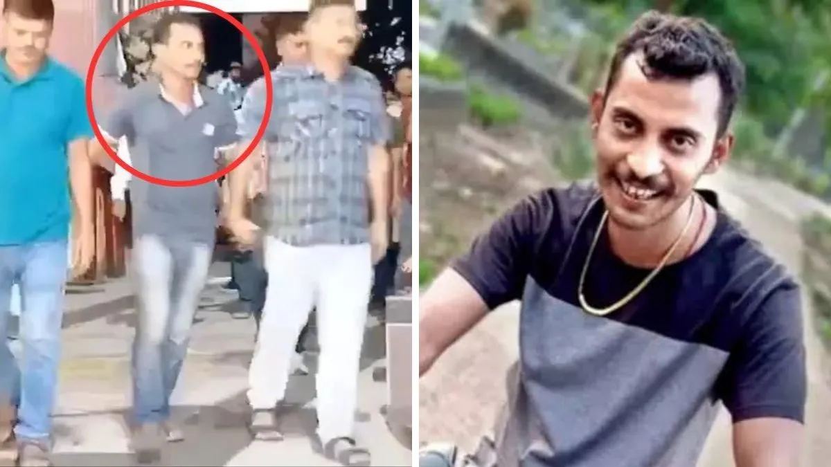 RG Kar Case: Sanjoy Roy Was Called To Hospital On Night Of Incident; CBI To Trace 'Mysterious ...